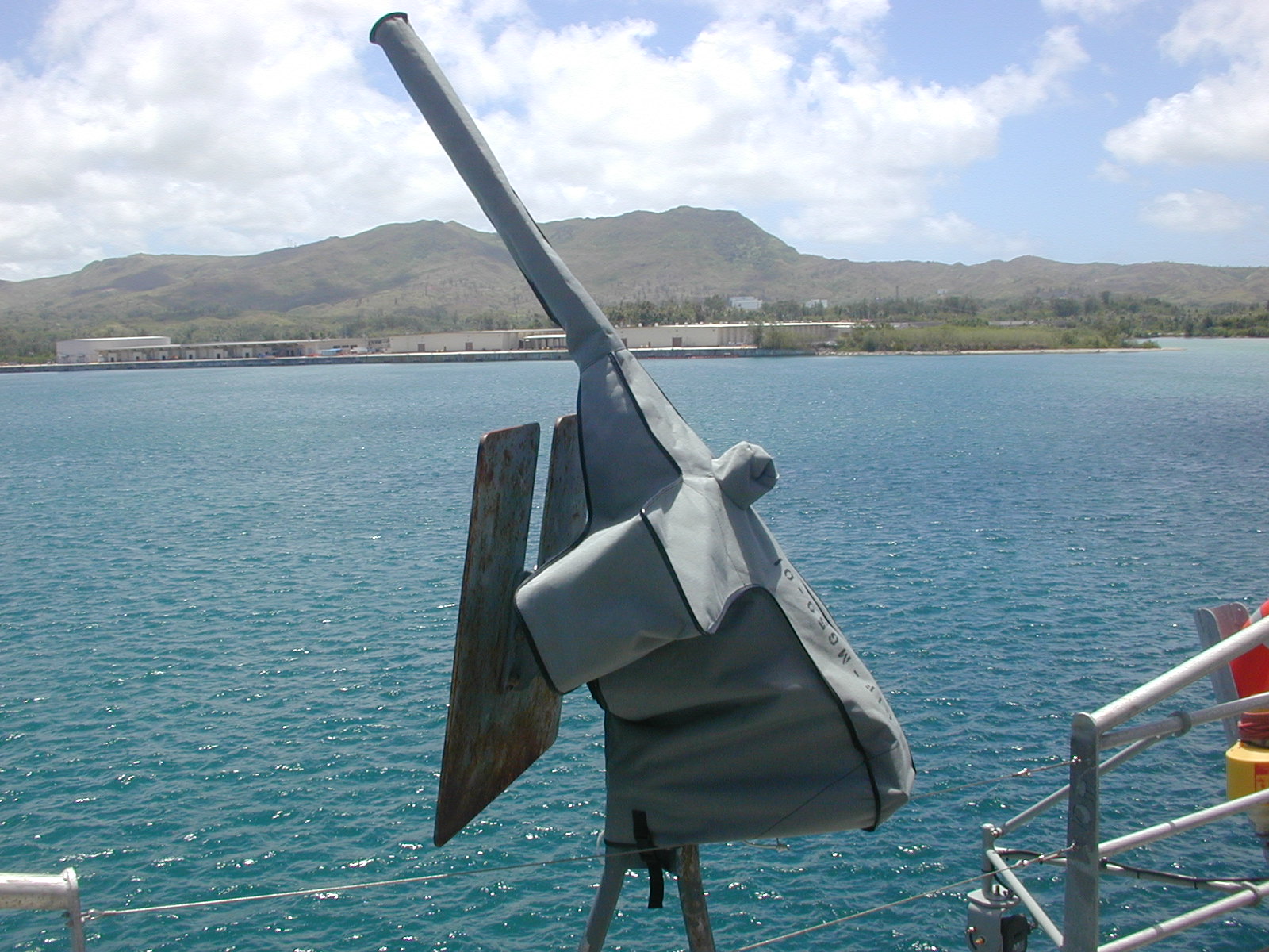 FPM, Inc. - Intercept Technology - Galleries - Intercept Fabric